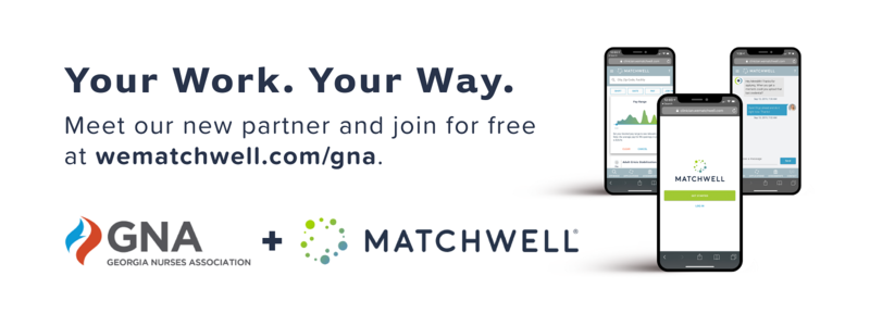 Georgia Nurses Association | Nursing Network