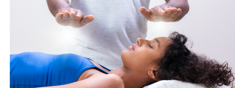 Healing Touch St. Louis | Nursing Network