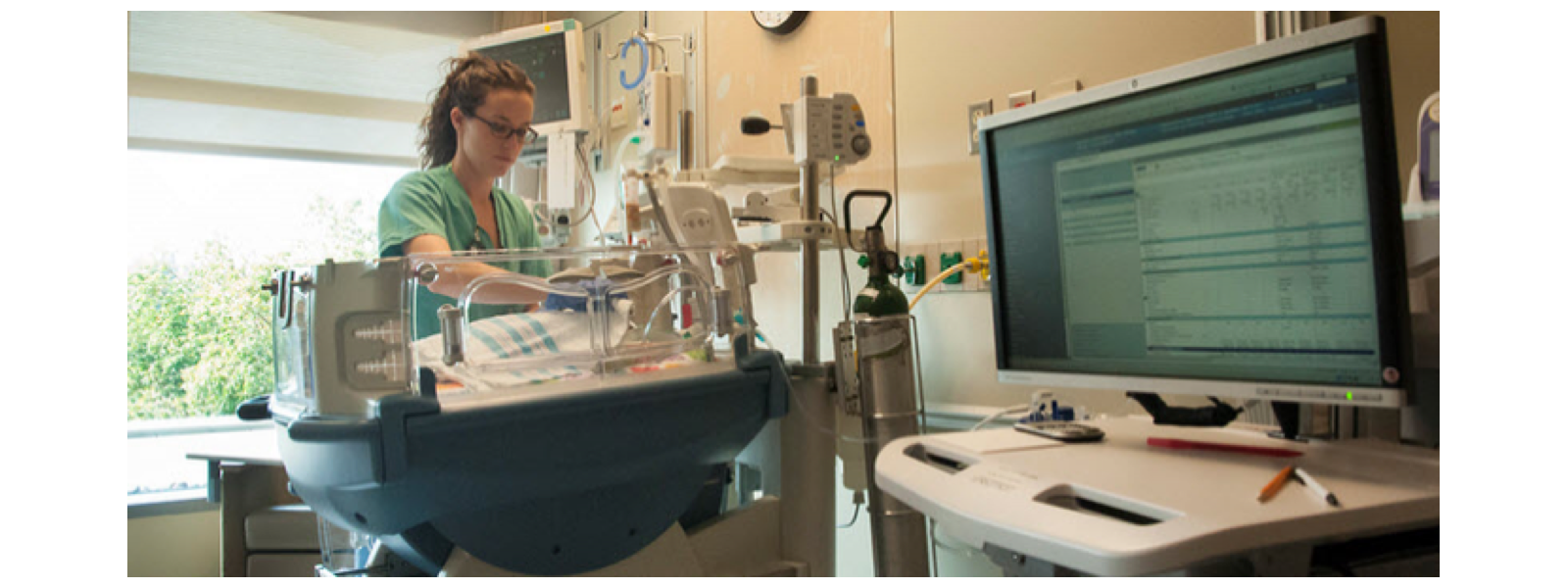 The Seattle Nursing Research Consortium | Nursing Network