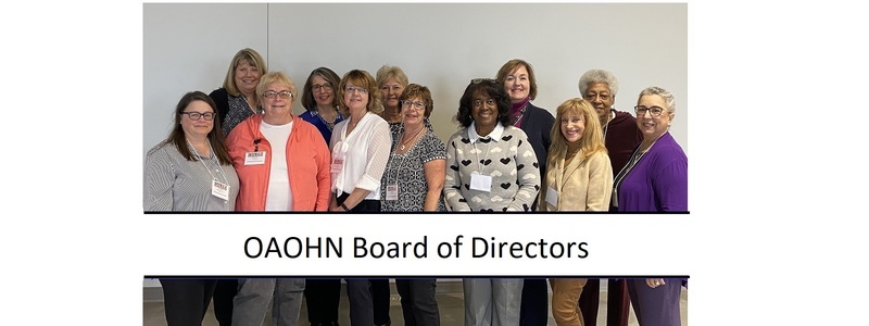 The Ohio Association of Occupational Health Nurses | Nursing Network