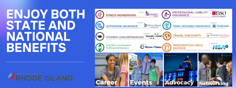 ANA-Rhode Island | Nursing Network