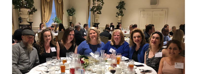 Baton Rouge District Nurses Association | Nursing Network