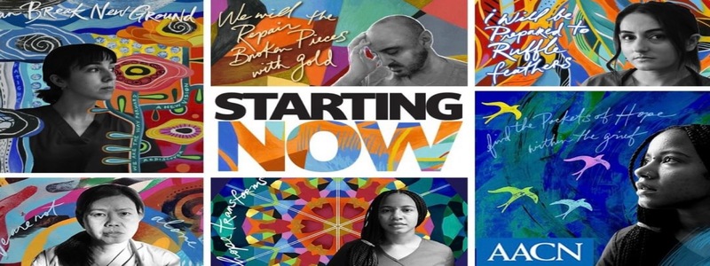 AACN Chapter at UCLA | Nursing Network