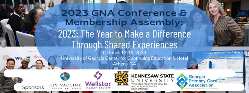 Georgia Nurses Association | Nursing Network