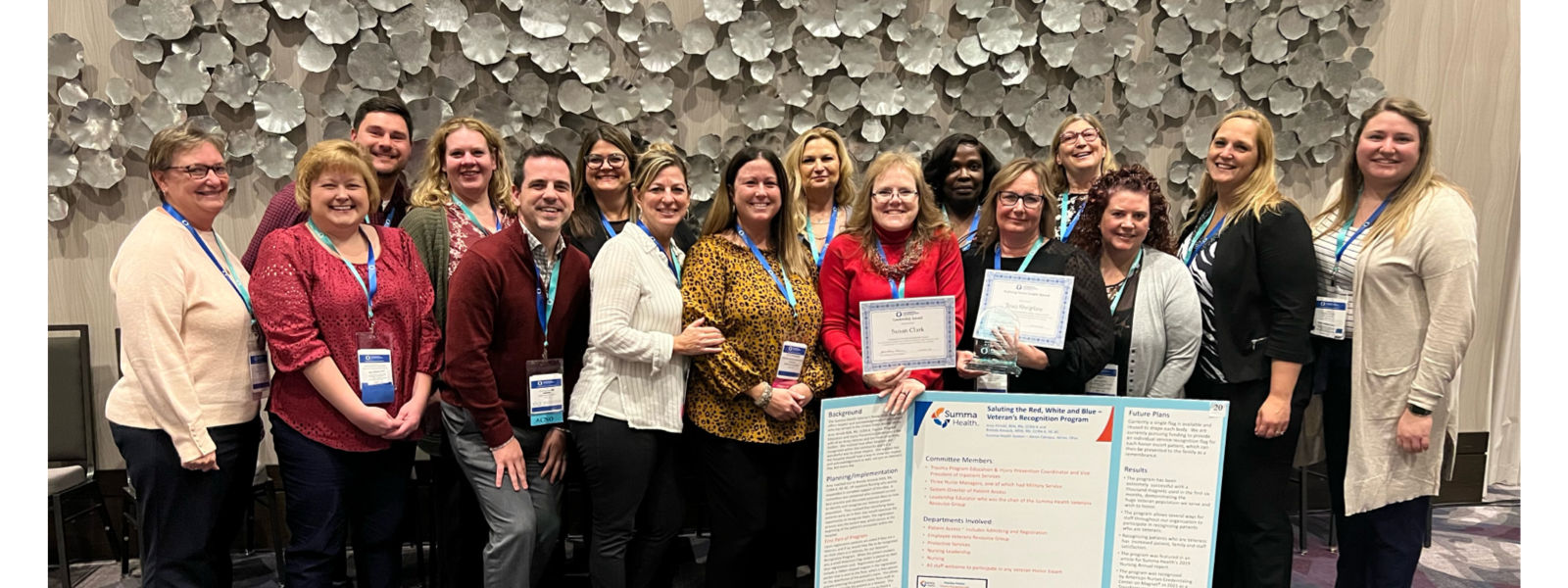 Northeast Ohio Organization for Nursing Leadership | Nursing Network