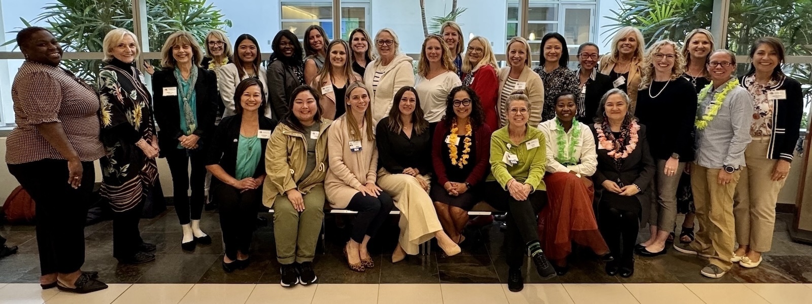 The California Association of Clinical Nurse Specialists | Nursing Network