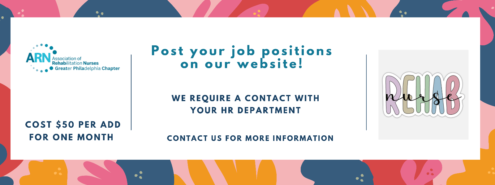 ARN Greater Philadelphia | Nursing Network