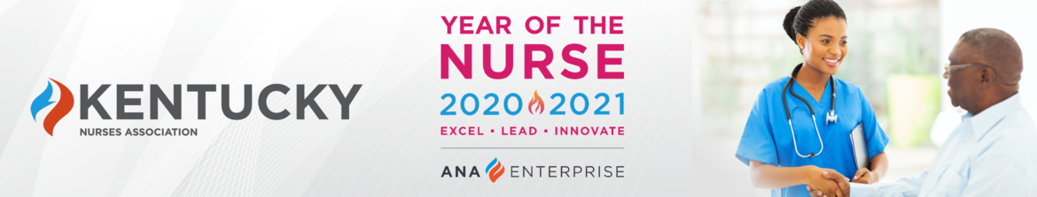 Join Kentucky Nurses Association | Kentucky Nurses Association ...