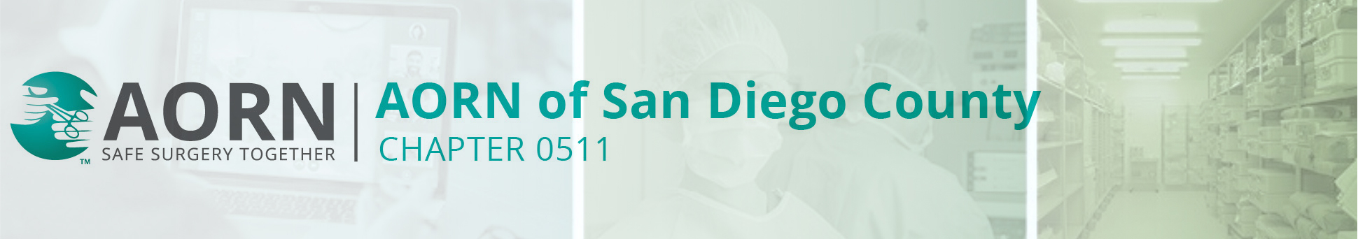 Members & Followers | AORN of San Diego County | Nursing Network