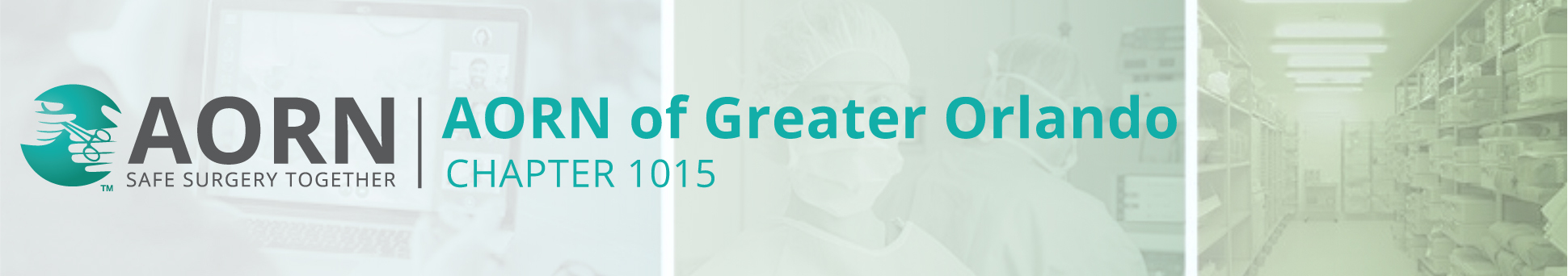 Upcoming Orlando, FL Nursing Events | AORN Greater Orlando Chapter ...