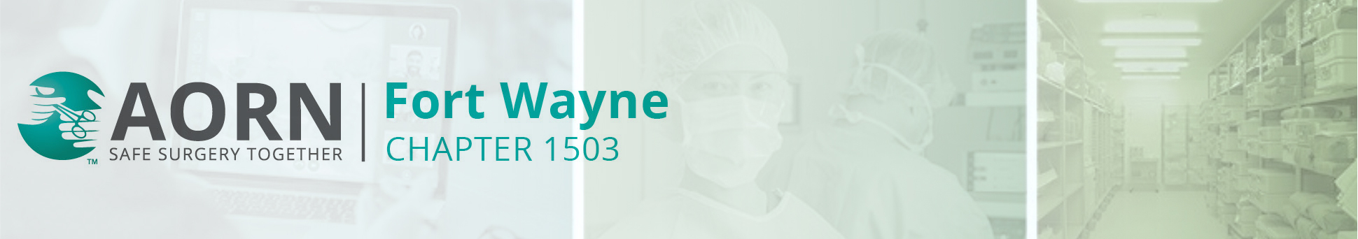 AORN Fort Wayne Chapter | Nursing Network