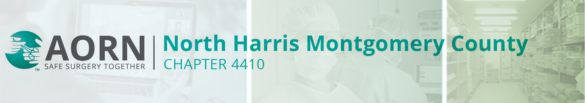 January 2026 Business meeting and Journal CEU: AORN North Harris ...