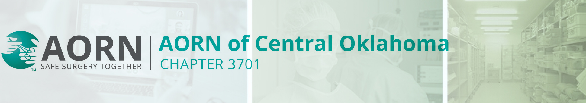 AORN meeting for Okla City Chapter 3701 | AORN Central Oklahoma Chapter ...