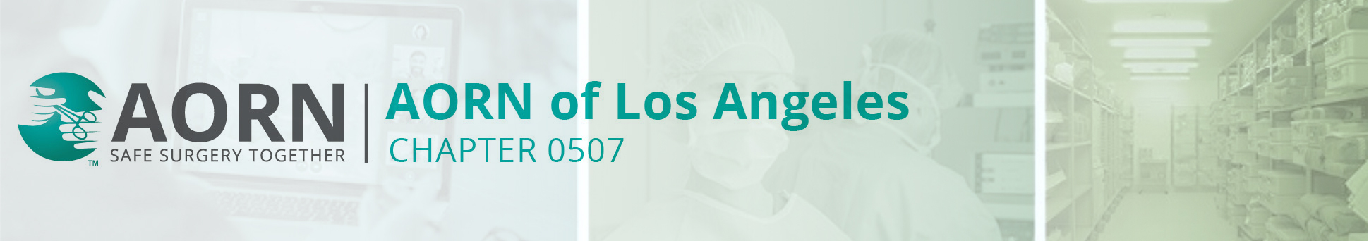 Congratulations to Our Newly Elected AORN Los Angeles Chapter 0507 ...