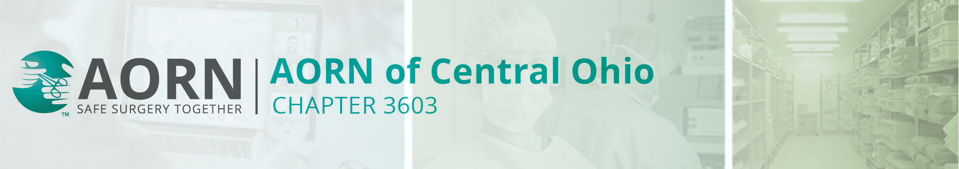 Log In To Your Account | AORN of Central Ohio | Nursing Network