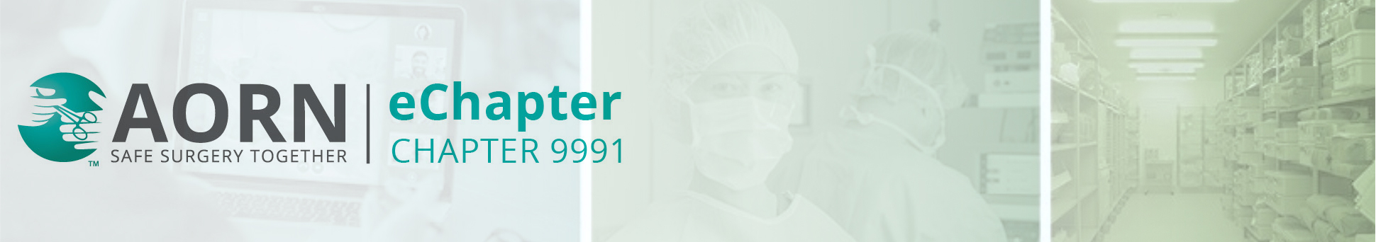 Log In To Your Account | The eChapter of AORN | Nursing Network