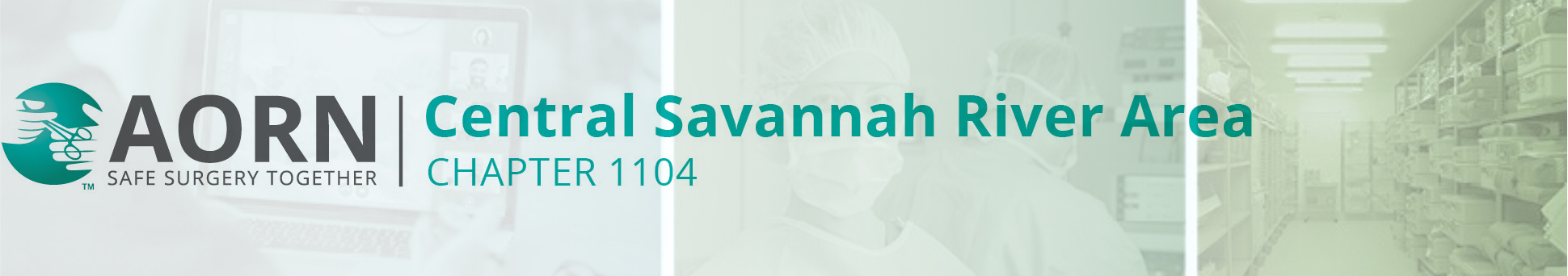 AORN Central Savannah River Area Chapter | Nursing Network