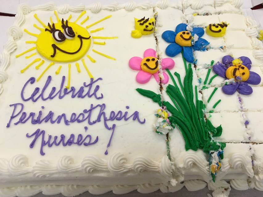 9-2016 PANAC Celebrating PANAW | Photo Galleries | PeriAnesthesia ...