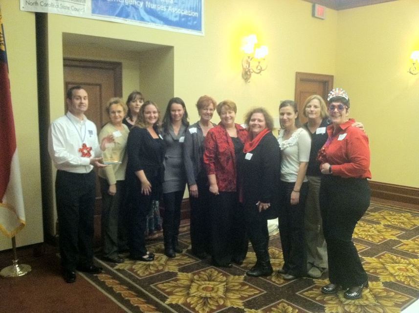 NC ENA through the years | Photo Galleries | North Carolina Emergency ...