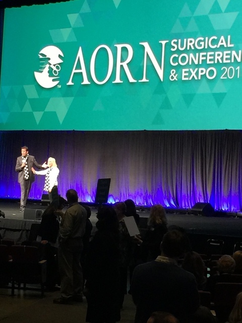 2015 AORN Expo/Congress Denver | Photo Galleries | The Grand Canyon ...