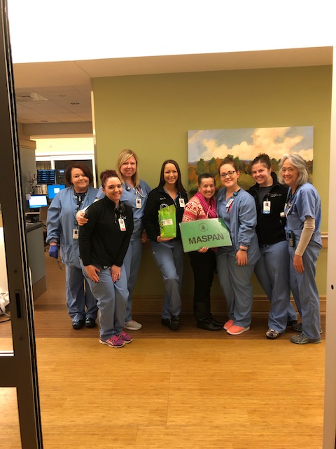 PANAW Celebrations 2019 Baystate Medical Center | Photo Galleries | The ...