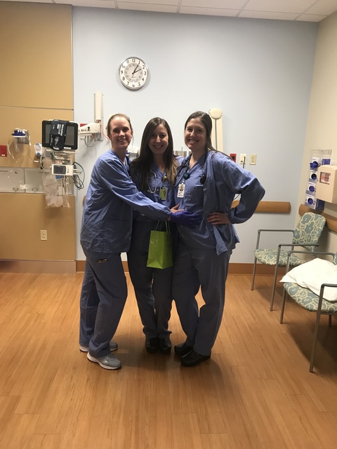 Baystate Franklin Medical Center Celebrate PANAW | Photo Galleries ...