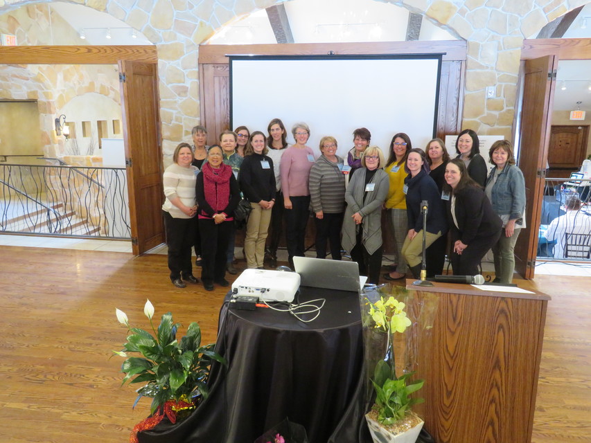 Collaboration celebrates it's 6th annual conference | Photo Galleries ...