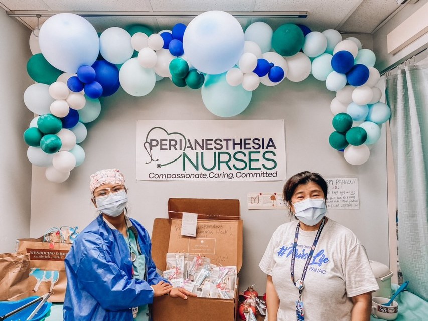 2021 PANAW Celebration February 1-7 Pictures | Photo Galleries ...