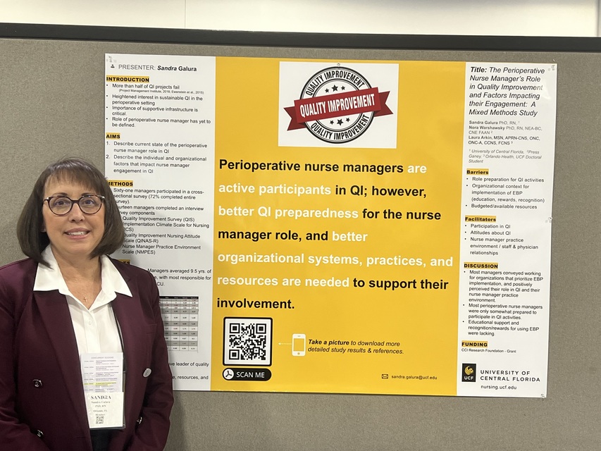 ASPAN National Conference 2023 | Photo Galleries | Florida Society of ...