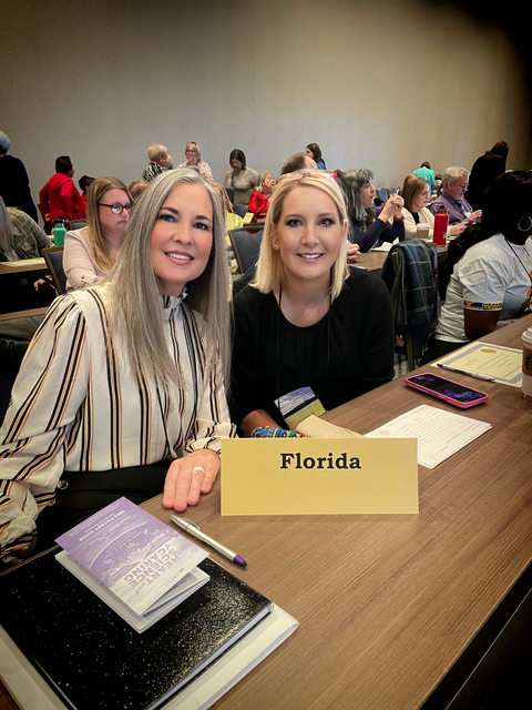 ASPAN National Conference 2023 | Photo Galleries | Florida Society of ...