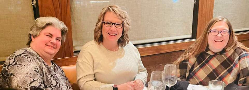 CIC Feb. 2023 Dinner mtg INARI PE and donation pictures from CIC to ...