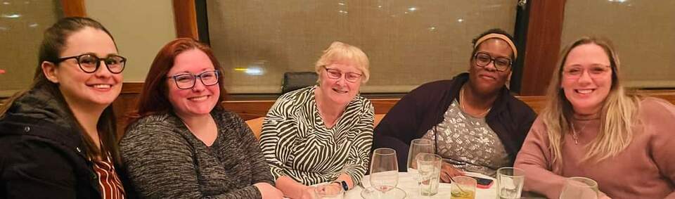 CIC Feb. 2023 Dinner mtg INARI PE and donation pictures from CIC to ...