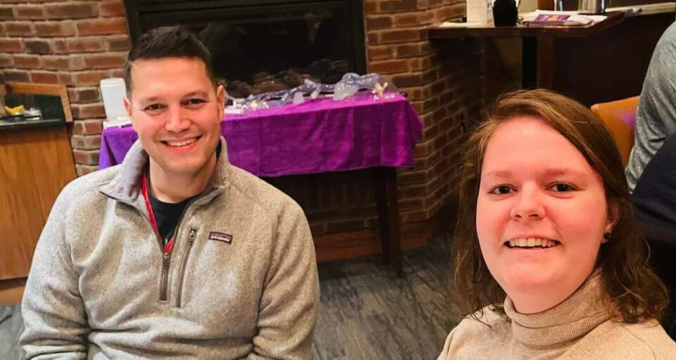 CIC Feb. 2023 Dinner mtg INARI PE and donation pictures from CIC to ...