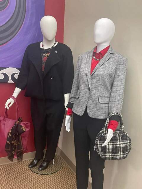 CIC Feb. 2023 Dinner mtg INARI PE and donation pictures from CIC to ...