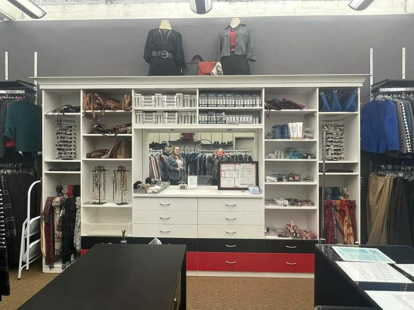 CIC Feb. 2023 Dinner mtg INARI PE and donation pictures from CIC to ...