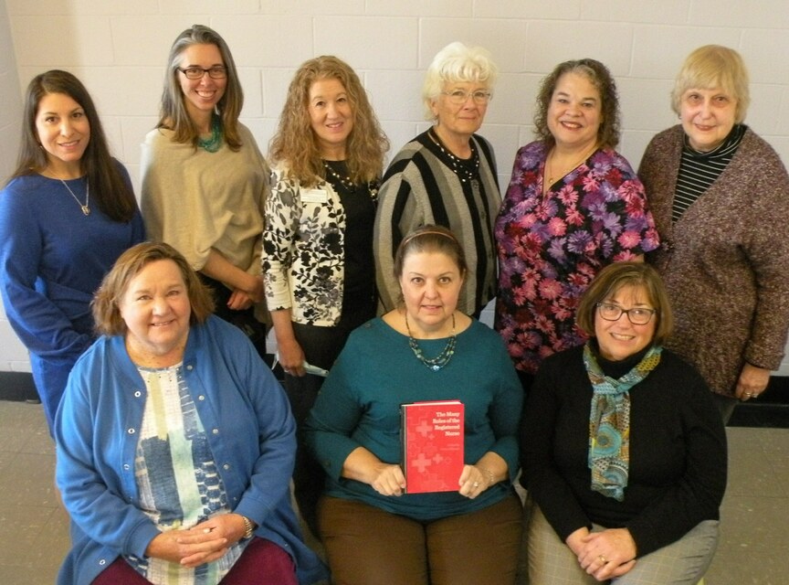 The Many Roles of the Registered Nurse | Photo Galleries | ANA-MAINE ...