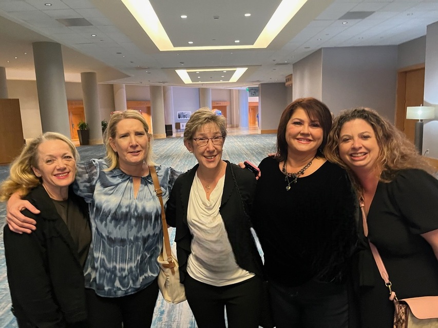ASPAN National Conference 2024 | Photo Galleries | Florida Society of ...