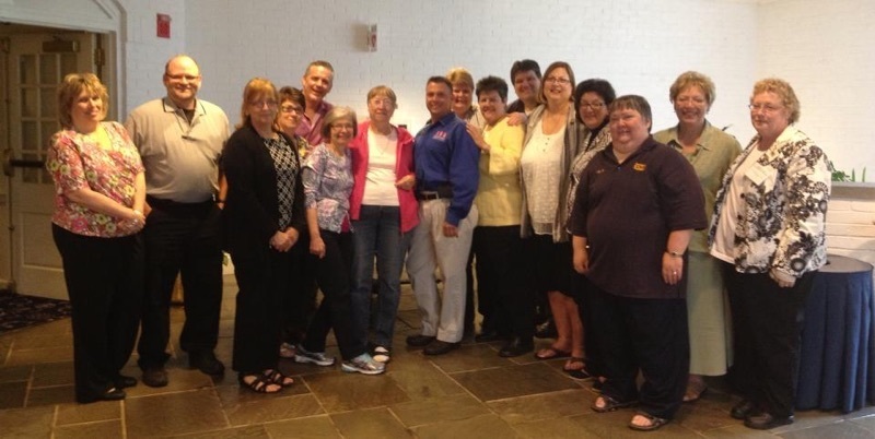 PA ENA Photos | Photo Galleries | The Pennsylvania Emergency Nurses ...