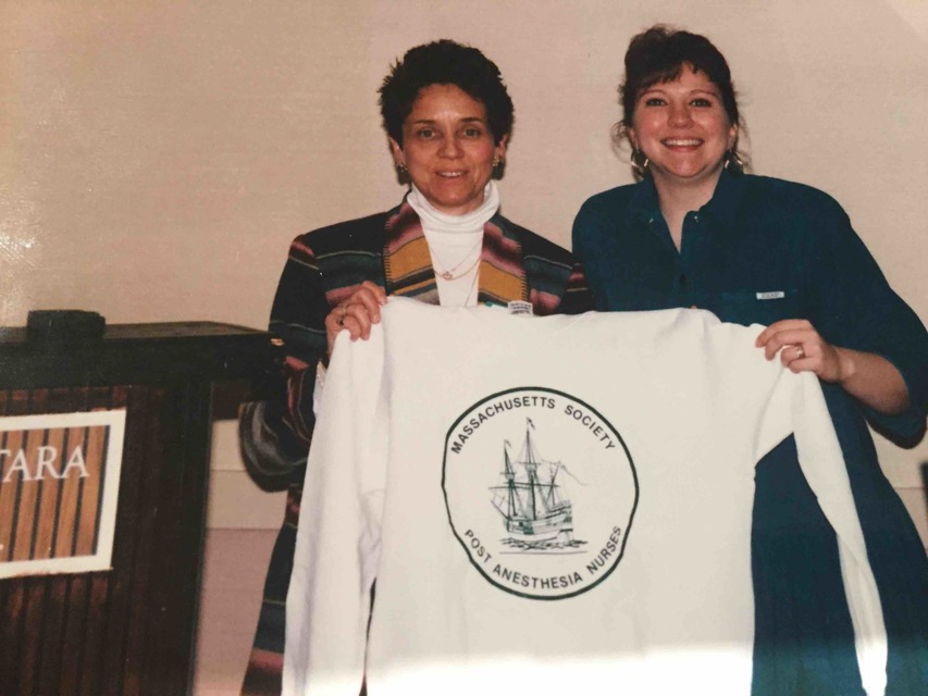 MASPAN Photo Archives: 1994 Framingham, MA | Photo Galleries | The ...