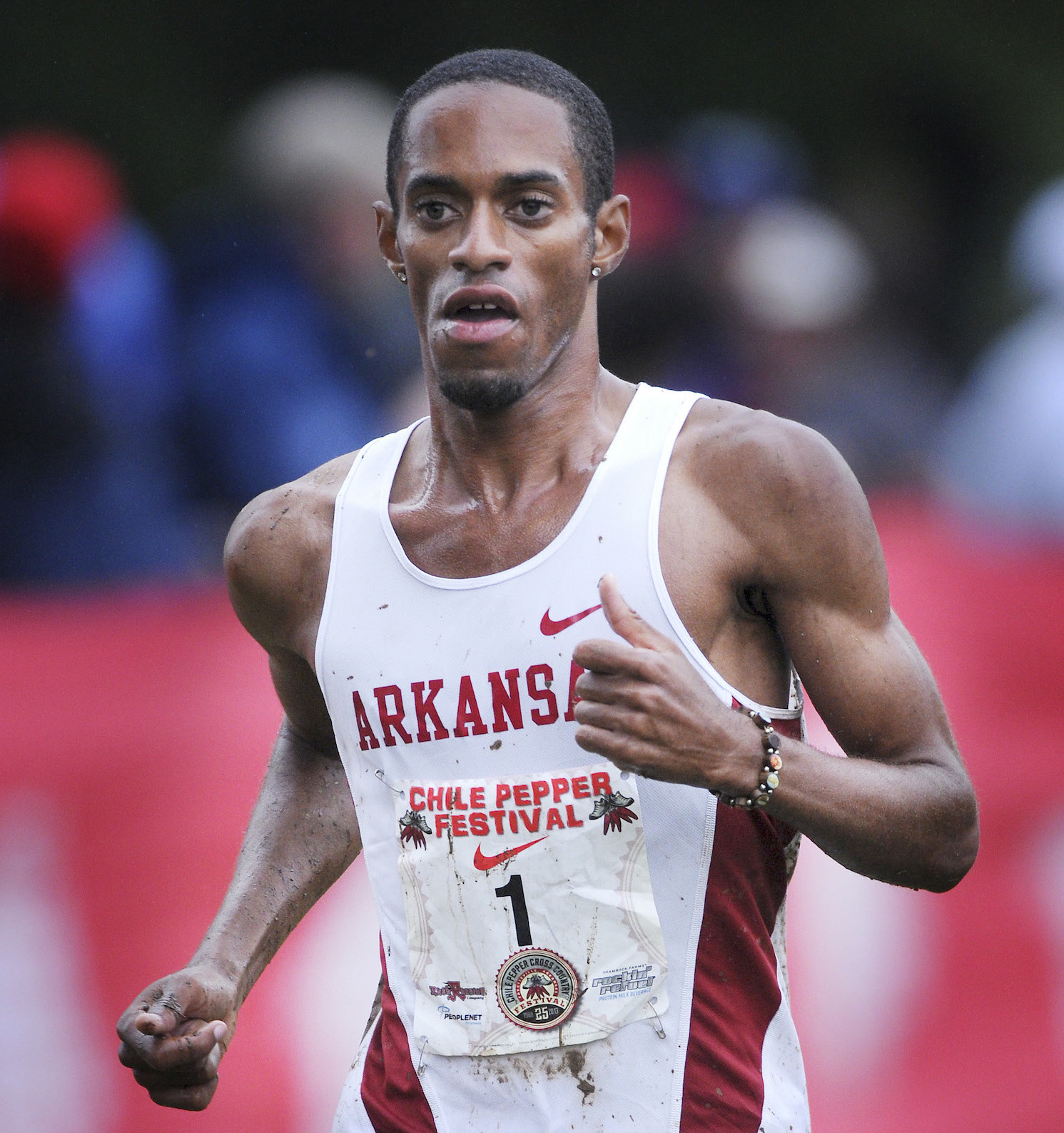 18 Razorbacks going to RIo | Northwest Arkansas Democrat-Gazette