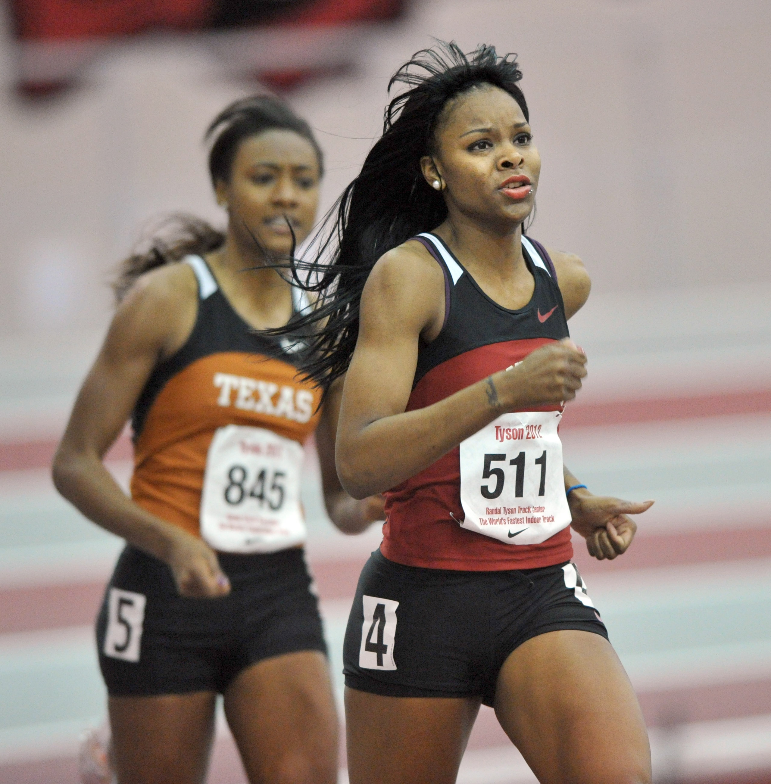Razorbacks in Rio Olympics 2016 | Northwest Arkansas Democrat-Gazette