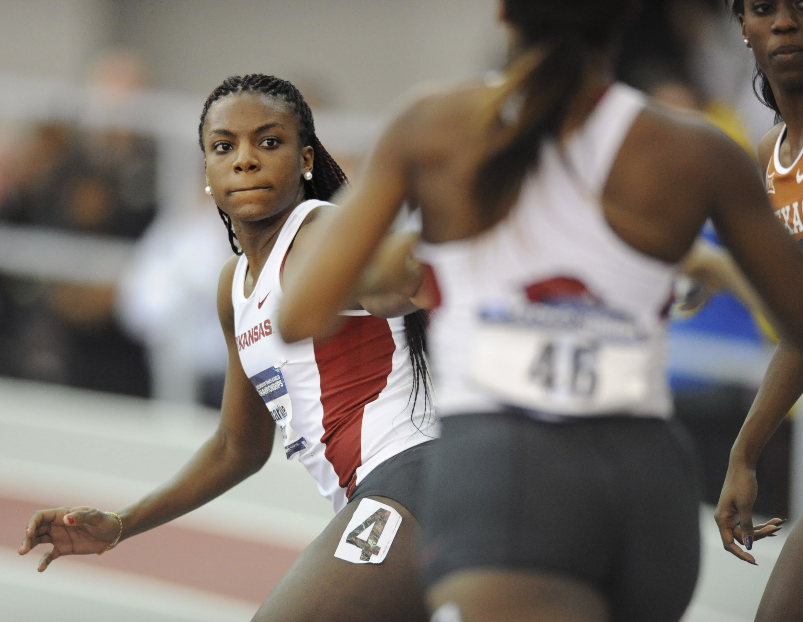 Razorbacks in 2016 Olympics | Whole Hog Sports