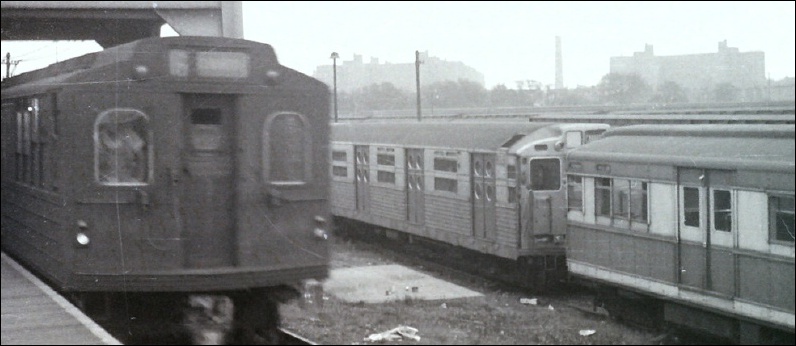 Me and the BMT, A Memoir - nycsubway.org