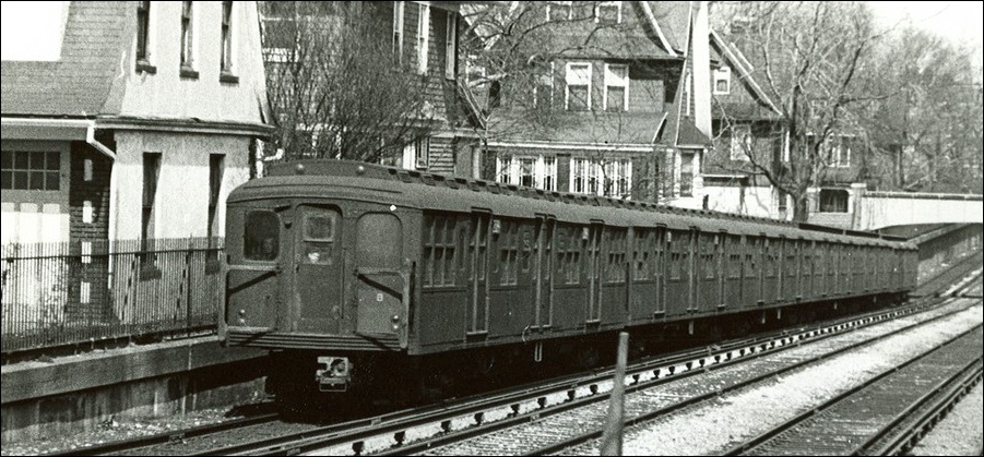 Me and the BMT, A Memoir - nycsubway.org