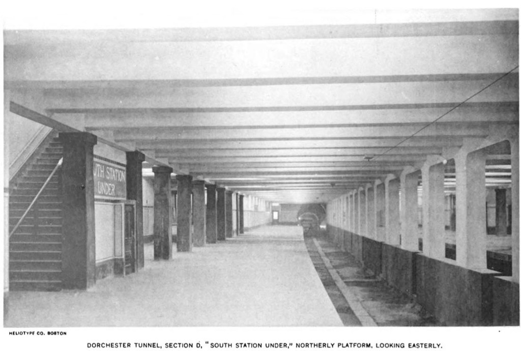 nycsubway.org: MBTA Red Line