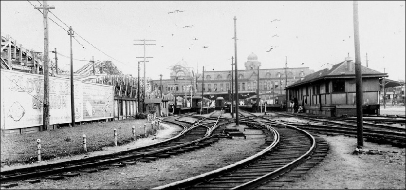 Early Rapid Transit in Brooklyn, 1878-1913 - nycsubway.org