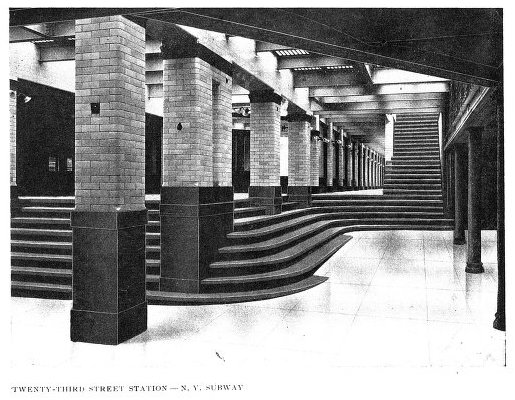 Chapter 14: Engineering Features of the New York Subway - nycsubway.org