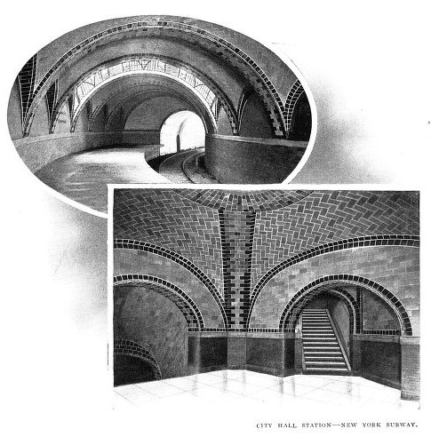 Chapter 14: Engineering Features of the New York Subway - nycsubway.org
