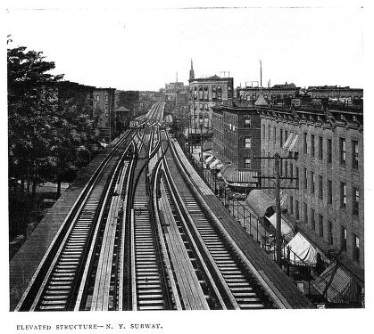 Chapter 14: Engineering Features of the New York Subway - nycsubway.org