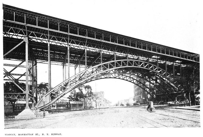 Chapter 14: Engineering Features of the New York Subway - nycsubway.org